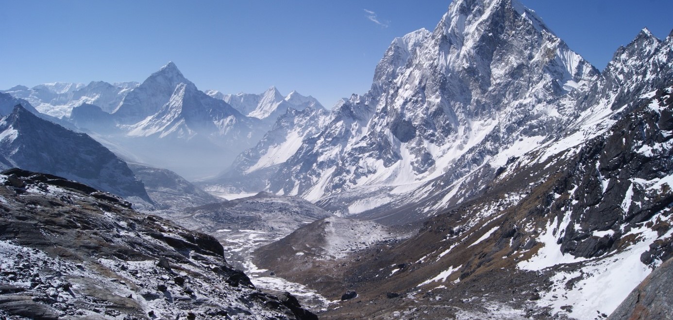 Orde scheppen in de chaos - Fotoclub.nl