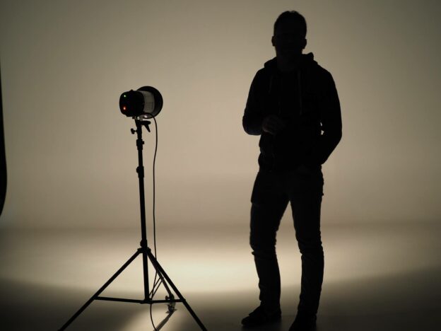 Workshop Studiofotografie - Starten met studiofotografie