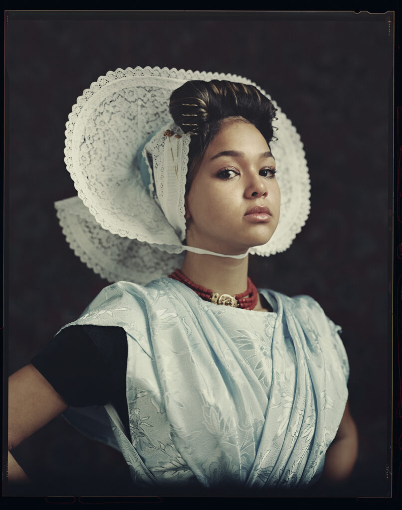 Jimmy Nelson | Between the Sea and the Sky - Fotoclub.nl