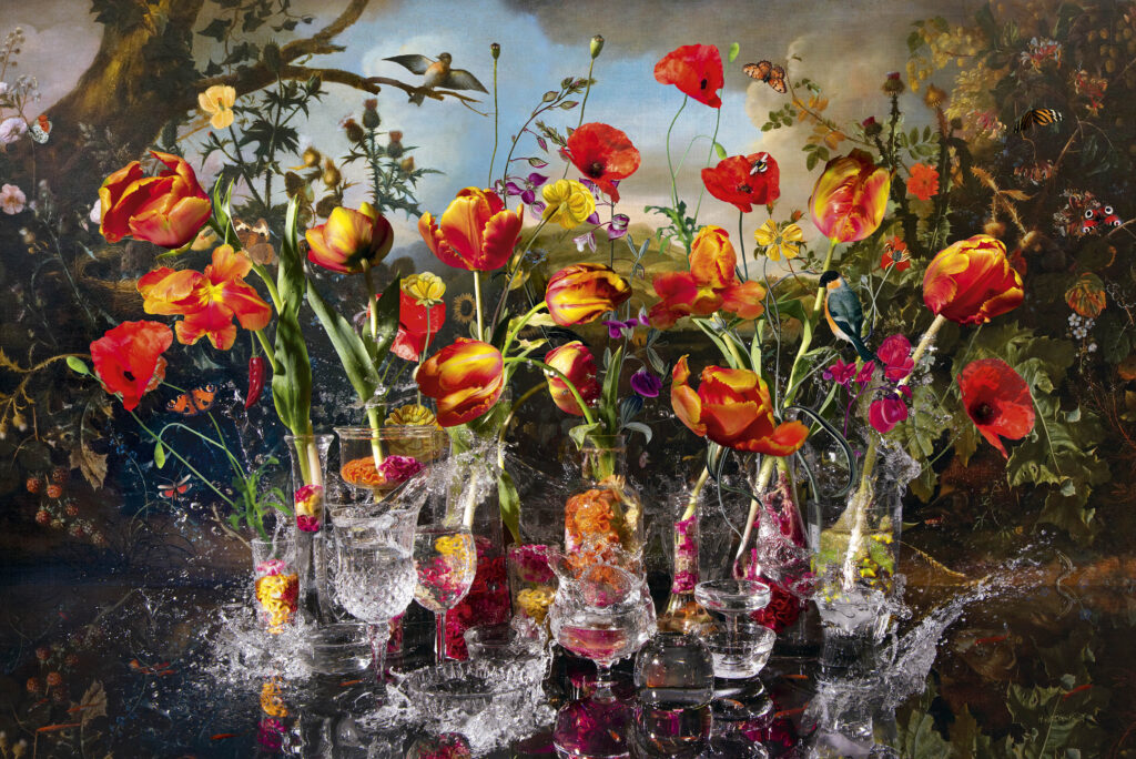 Fotoexpositie - Hans Withoos | The Joy of Life - Fotoclub.nl